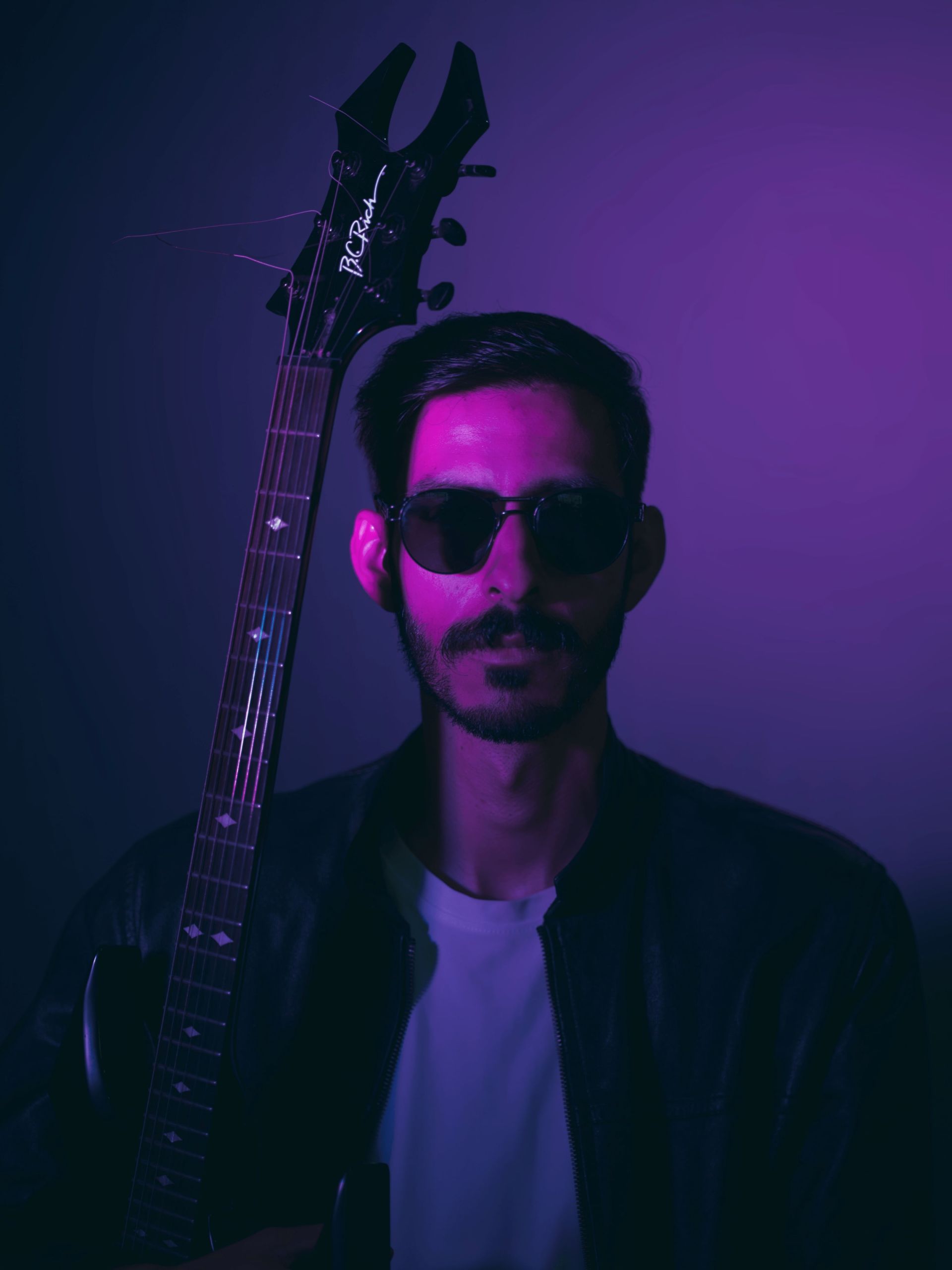 Rabiee Ahmad – COMET Records